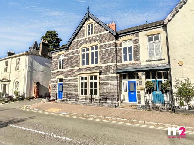 3 bedroom townhouse for sale
