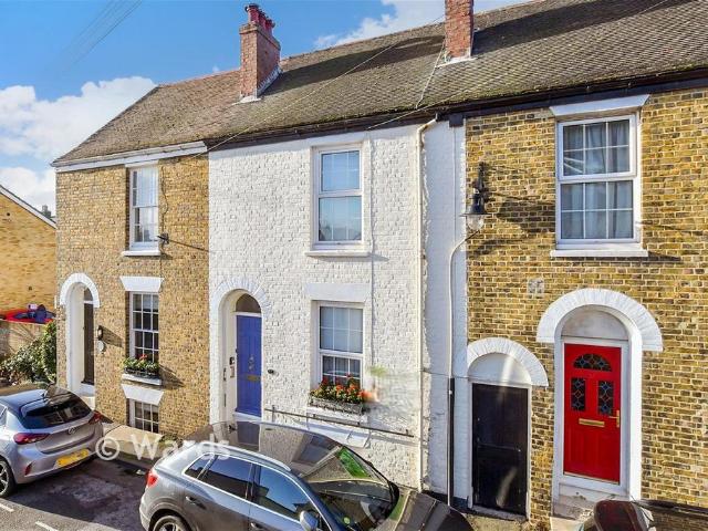 3 bedroom townhouse for sale