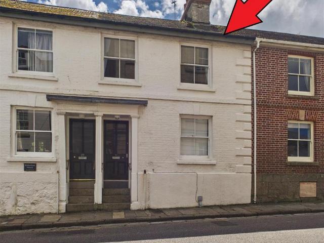 3 bedroom townhouse for sale