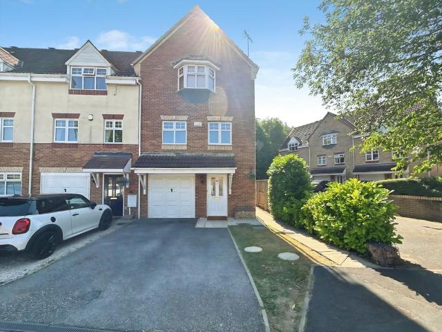 3 bedroom townhouse for sale
