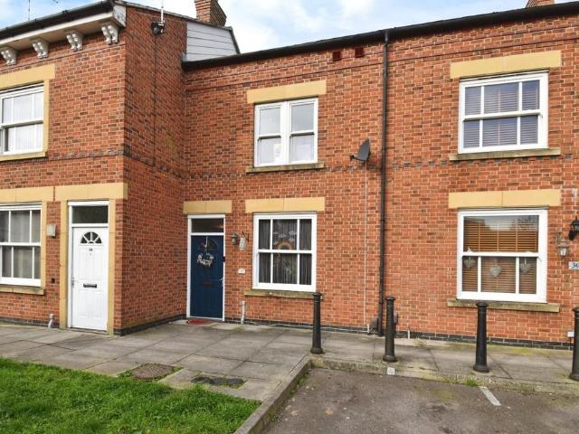 3 bedroom townhouse for sale