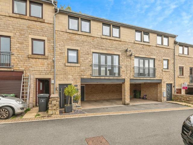 3 bedroom townhouse for sale