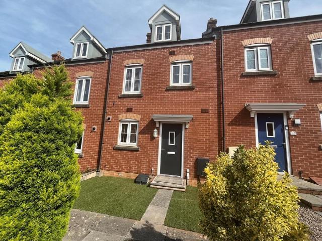 3 bedroom townhouse for sale