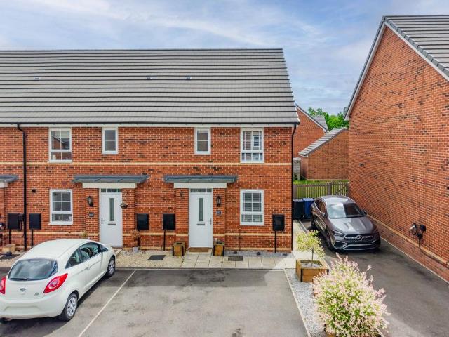 3 bedroom townhouse for sale