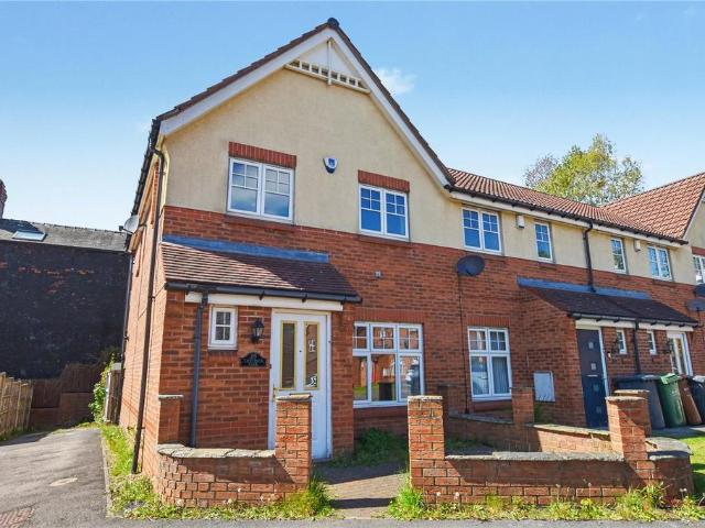 3 bedroom townhouse for sale