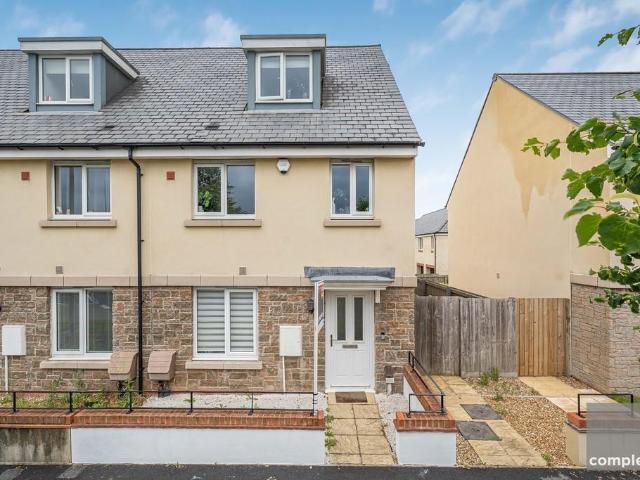 3 bedroom townhouse for sale