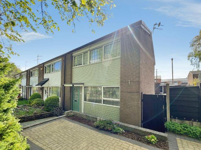 3 bedroom townhouse for sale
