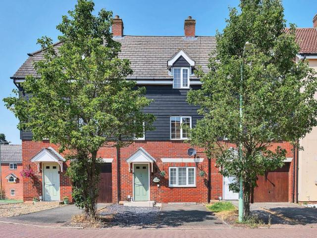 3 bedroom townhouse for sale