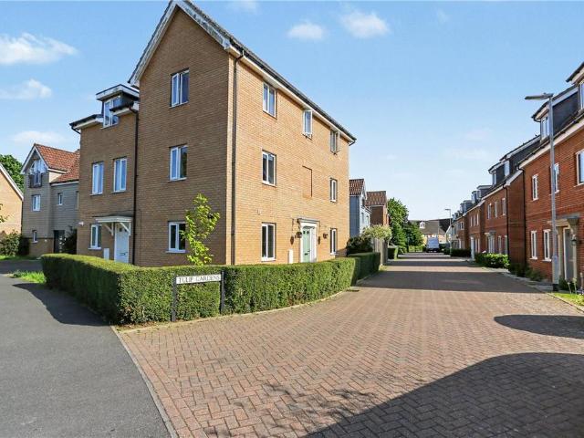 3 bedroom townhouse for sale