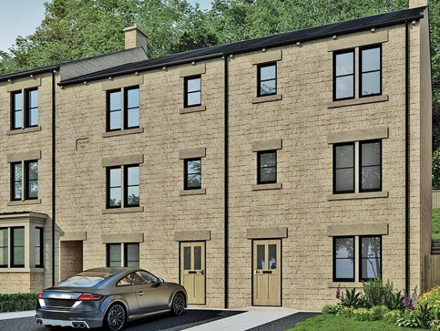 3 bedroom townhouse for sale