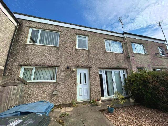 3 bedroom townhouse for sale