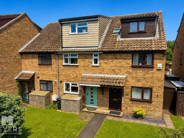 3 bedroom townhouse for sale