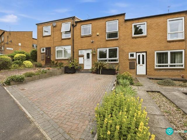3 bedroom townhouse for sale