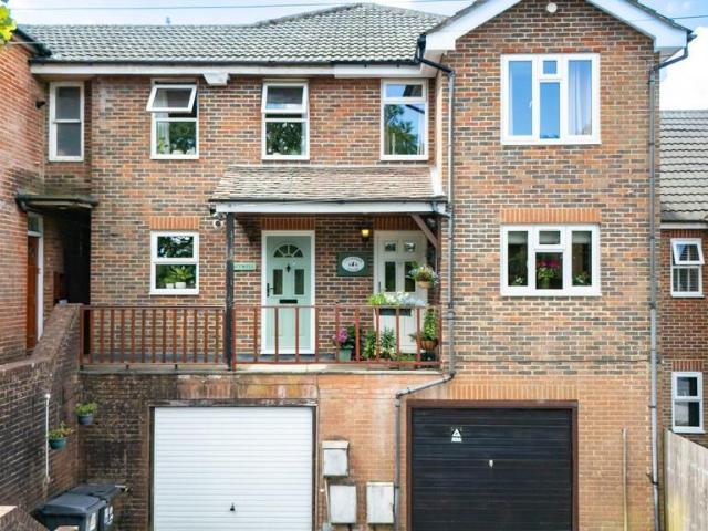 3 bedroom townhouse for sale