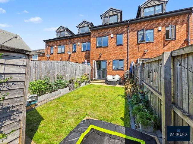 3 bedroom townhouse for sale