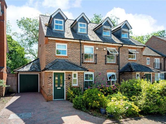 3 bedroom townhouse for sale