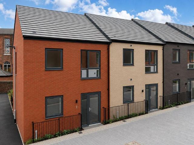 3 bedroom townhouse for sale