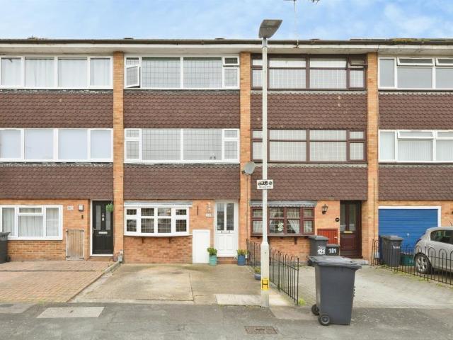 3 bedroom townhouse for sale