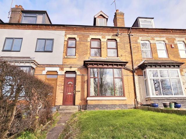 3 bedroom townhouse for sale