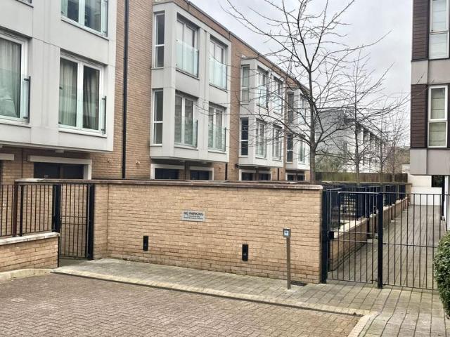 3 bedroom townhouse for sale