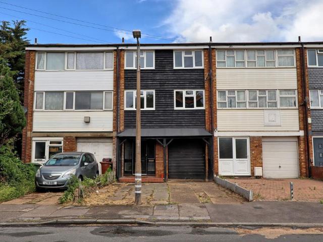 3 bedroom townhouse for sale