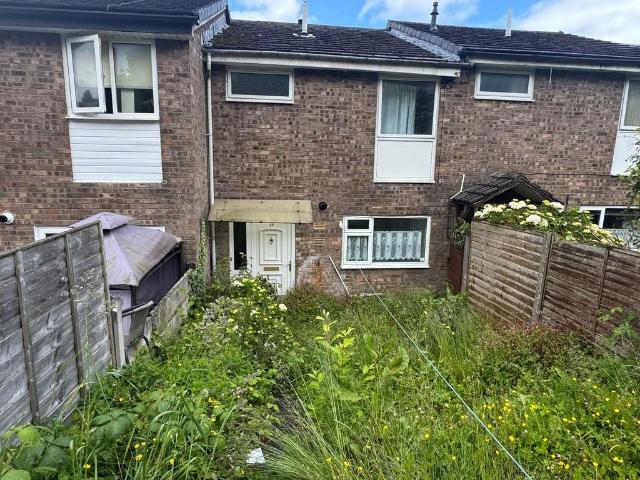 3 bedroom townhouse for sale