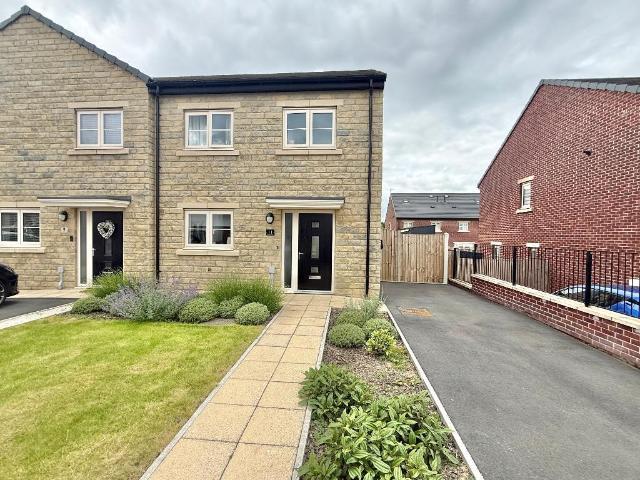 3 bedroom townhouse for sale