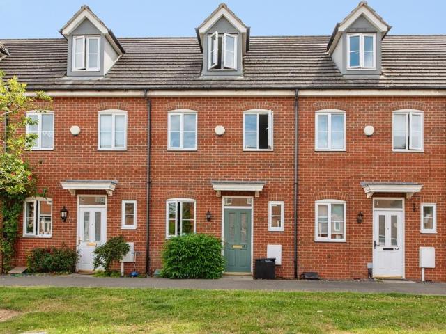 3 bedroom townhouse for sale