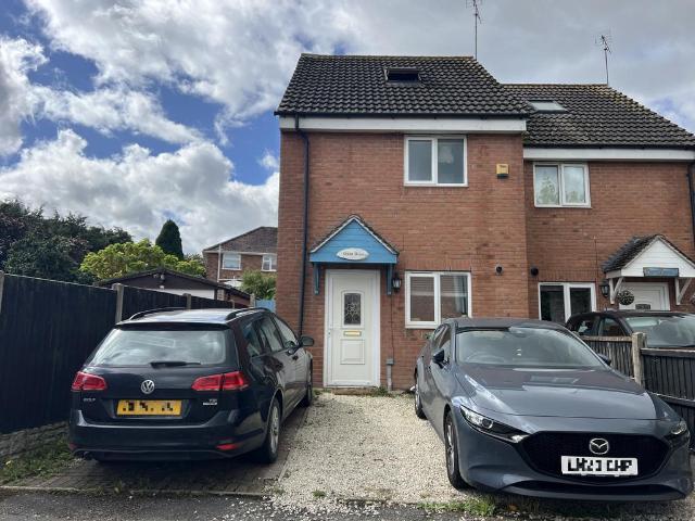 3 bedroom townhouse for sale