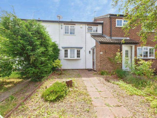 3 bedroom townhouse for sale