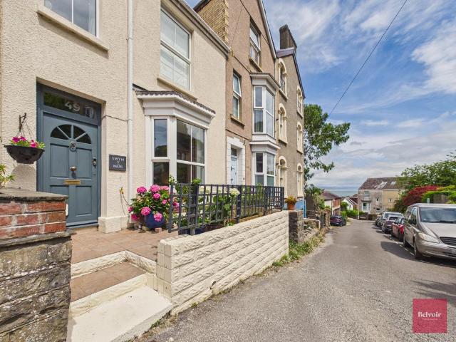 3 bedroom townhouse for sale