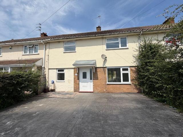 3 bedroom townhouse for sale