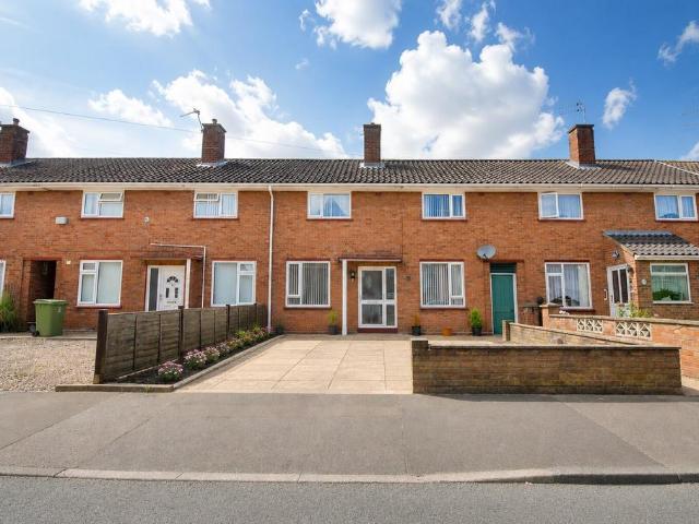 3 bedroom townhouse for sale