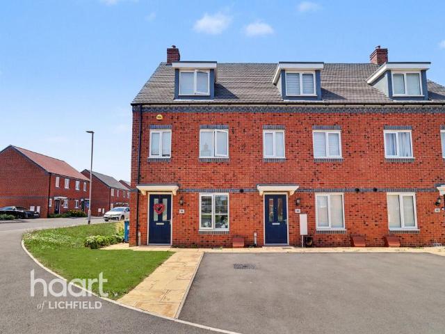 3 bedroom townhouse for sale