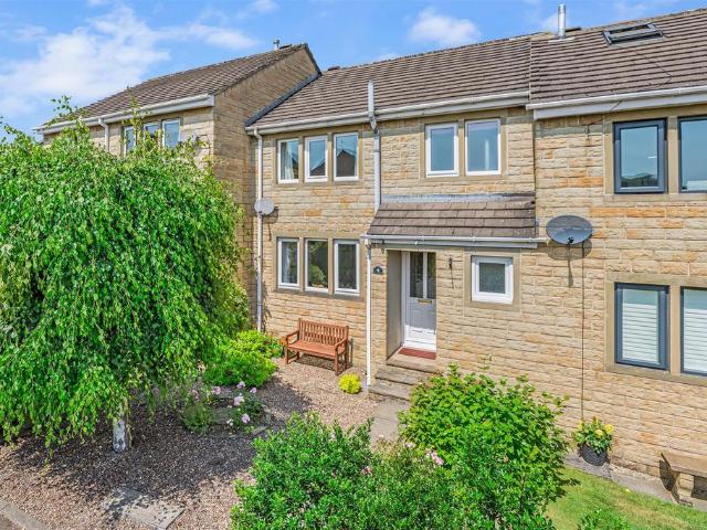 3 bedroom townhouse for sale