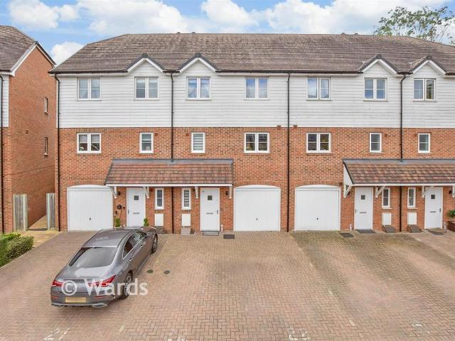 3 bedroom townhouse for sale