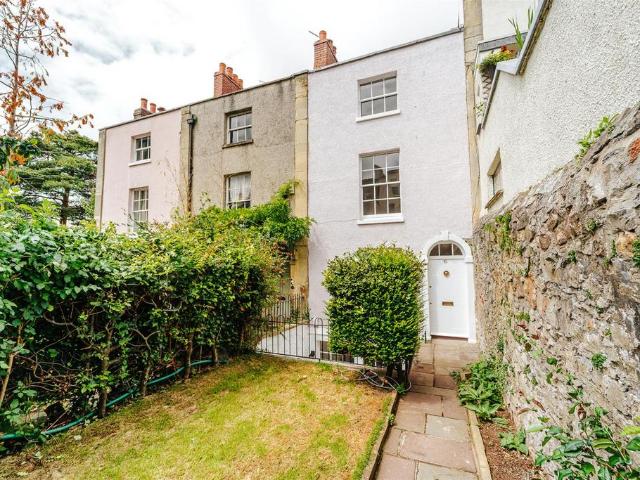 3 bedroom townhouse for sale