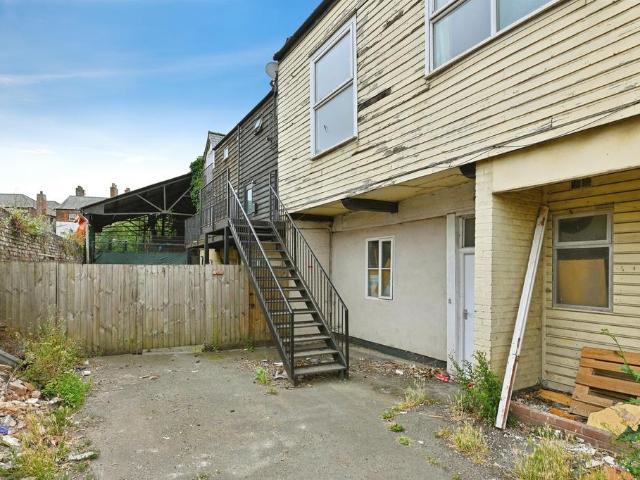 3 bedroom townhouse for sale