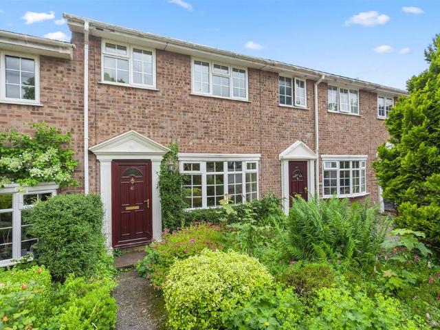 3 bedroom townhouse for sale