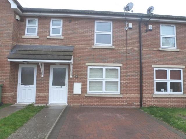 3 bedroom townhouse for sale