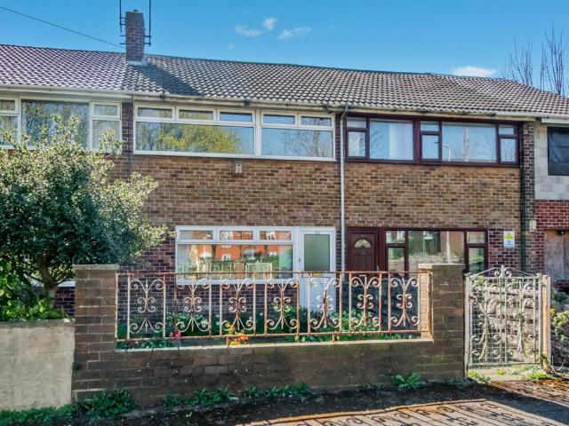 3 bedroom townhouse for sale