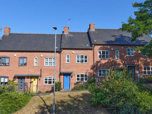 3 bedroom townhouse for sale