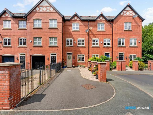 3 bedroom townhouse for sale