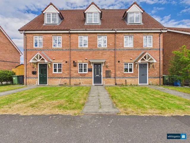 3 bedroom townhouse for sale