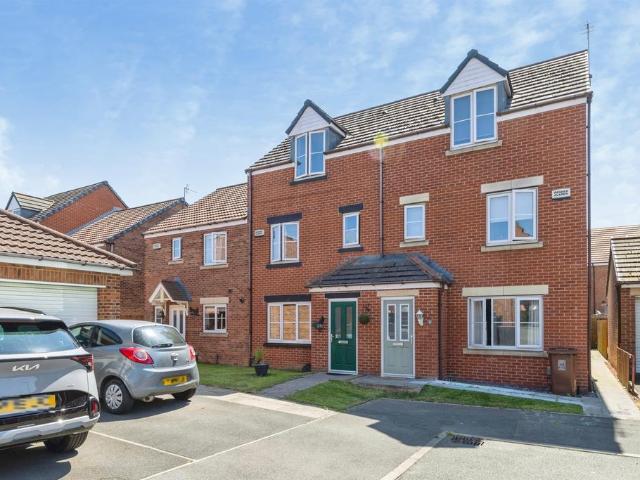 3 bedroom townhouse for sale