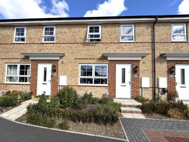 3 bedroom townhouse for sale