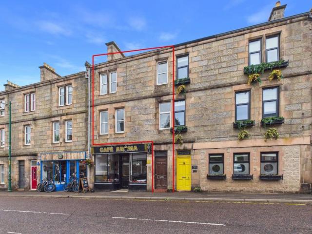 3 Bedroom Townhouse Kingussie Kingussie 104224621