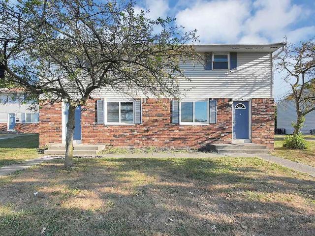 3 bedroom Townhouse Subsidy Friendly 3 Bedroom Apartment for Rent at 1598 E 25th Ave, Columbus, OH 43219 Argyle Park