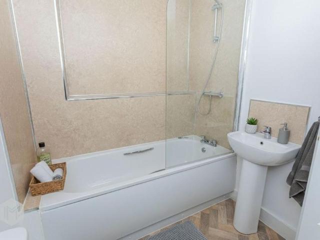 3 bedroom townhouse to rent