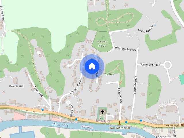 3 bedroom townhouse to rent